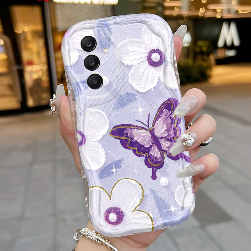 Jual Casing Hp Samsung Galaxy A25 5G A15 4G A15 5G Case HP pelindung ...