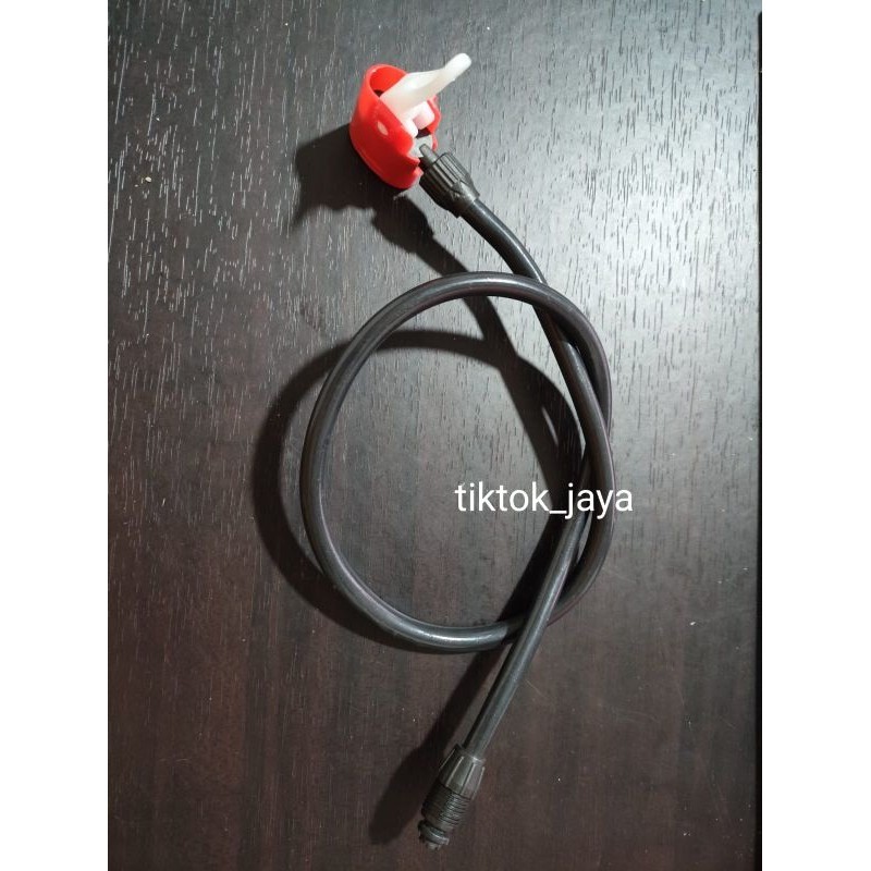 Jual selang pompa sepeda double cop selang pompa ban angin | Shopee ...