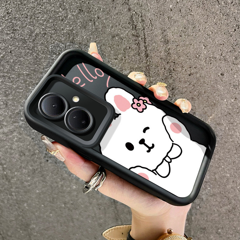 Jual Casing Hp VIVO Y78 5G Y78+ 5G V29 Lite 5G Case pelindung lensa ...