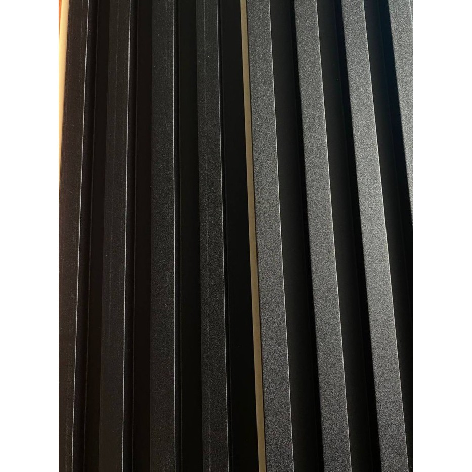 Jual Wpc Wall Panel Dinding 3Meter 10Mm Wood Panel Pvc | Shopee Indonesia