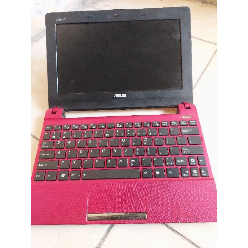 Jual ASUS Eee PC 101ch mati sesuai foto | Shopee Indonesia