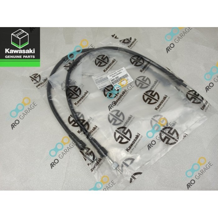Jual KABEL SPEEDOMETER SPEEDO METER NINJA R SS RR 150 OLD NEW ORIGINAL ...