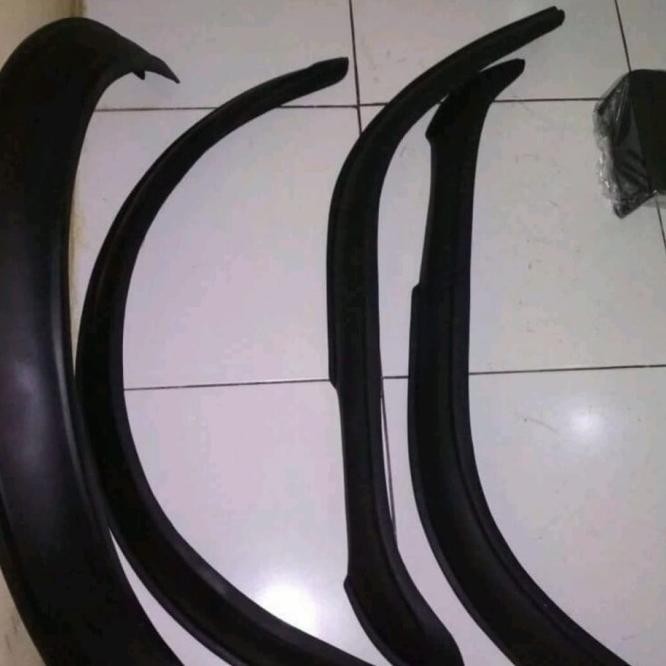 Jual Over Fender Model Original Cj7 Jeep | Shopee Indonesia