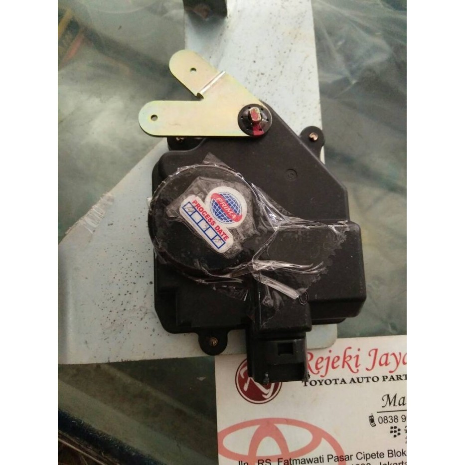 Jual Motor Central Lock All New Avanza Xenia Ori | Shopee Indonesia