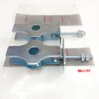 Jual Setelan Anting Rantai Verza, Cbr 150R , Cb 150R, Sonic 150R, Supra ...