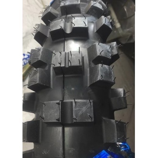 Jual Ban Luar Primaax Sk53 80 100 21 Croczilla Tubetype Cross Trail ...