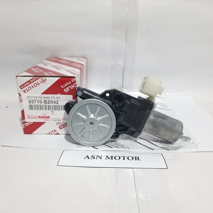 Jual Motor Dinamo Power Window All New Avanza Veloz Xenia Kanan ...