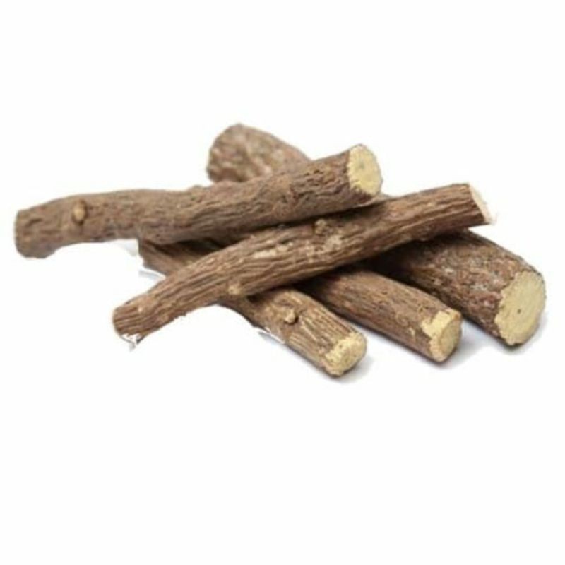 Jual KAYU LEGI / AKAR MANIS / LICORICE 500gram | Shopee Indonesia
