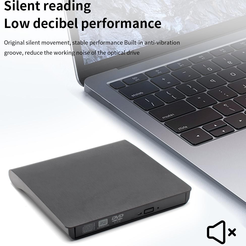 Jual DVD EXTERNAL PORTABLE DVD DVD EXTERNAL LAPTOP USB 2.0 DRIVE SLIM ...