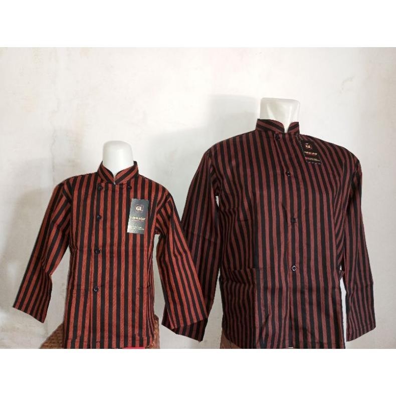 Jual SORJAN LURIK/BAJU LURIK PRIA/BAJU ADAT JAWA PRIA/BAJU JADUL VIRAL | Shopee Indonesia