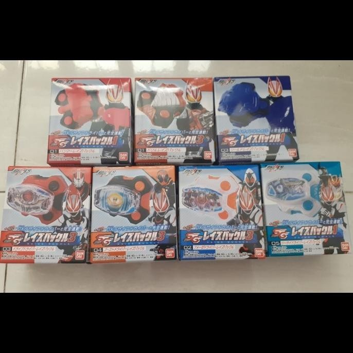 Jual SG kamen rider Geats - Raise buckle | Shopee Indonesia