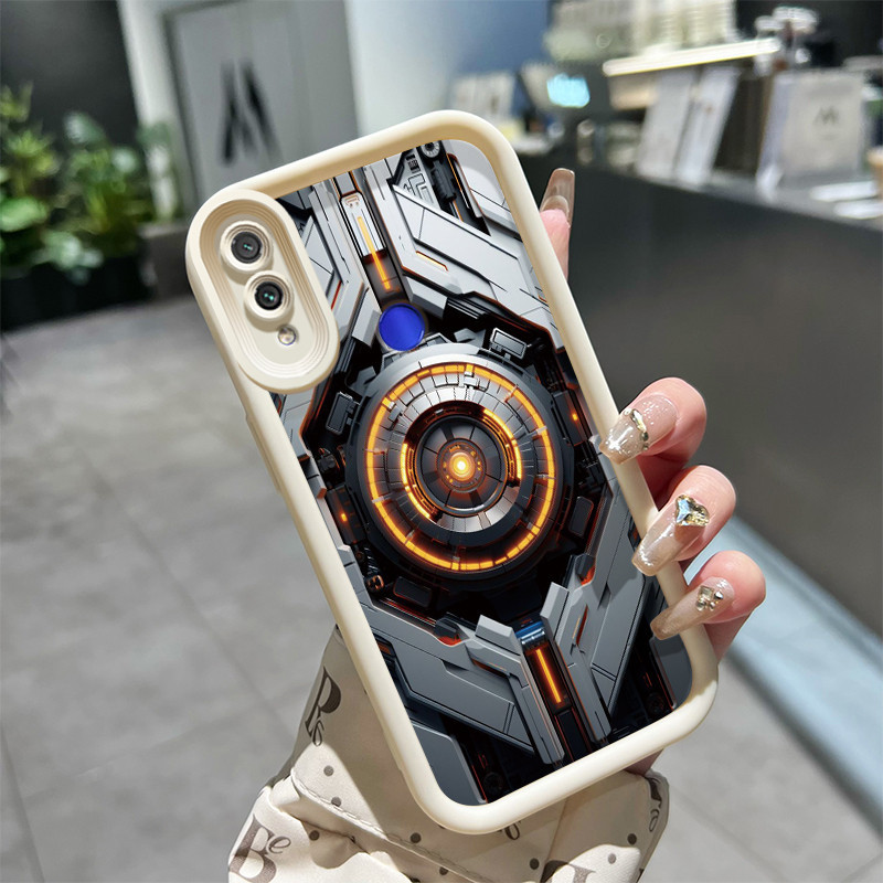 Jual Casing Hp Xiaomi Redmi Note 7 Redmi Note 7s Redmi Note 7 Pro Case ...