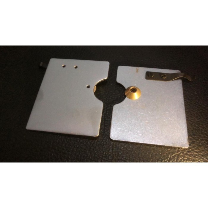 Jual Plat Tarik Mh380 Mesin Jahit Jarum 2 Rantai Kiri B 1104-380-Aao ...