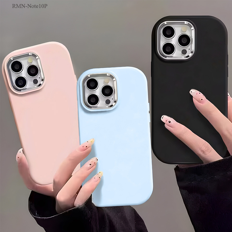 Jual Xiaomi Redmi Note 12 13 7 8 9 9S 10 11 12 11S 10S Pro Plus 4G 5G ...