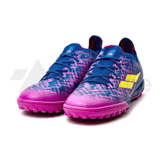 Jual SEPATU MINISOCCER MILLS XYCLOPS TRIBE TURF | Shopee Indonesia