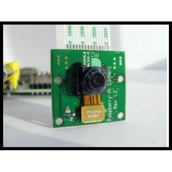 Jual BEST DEAL RASPBERRY PI 5MP CAMERA BOARD MODULE 500W PIXELS AF30 ...