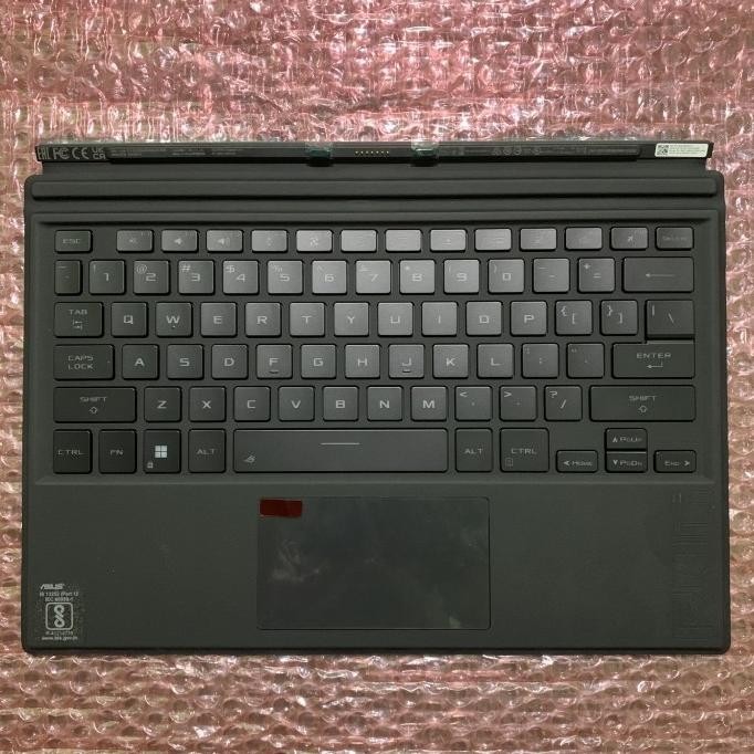 Jual Keyboard New ASUS ROG Flow Z13 GZ301 NR2201 ( ORIGINAL ASUS ...