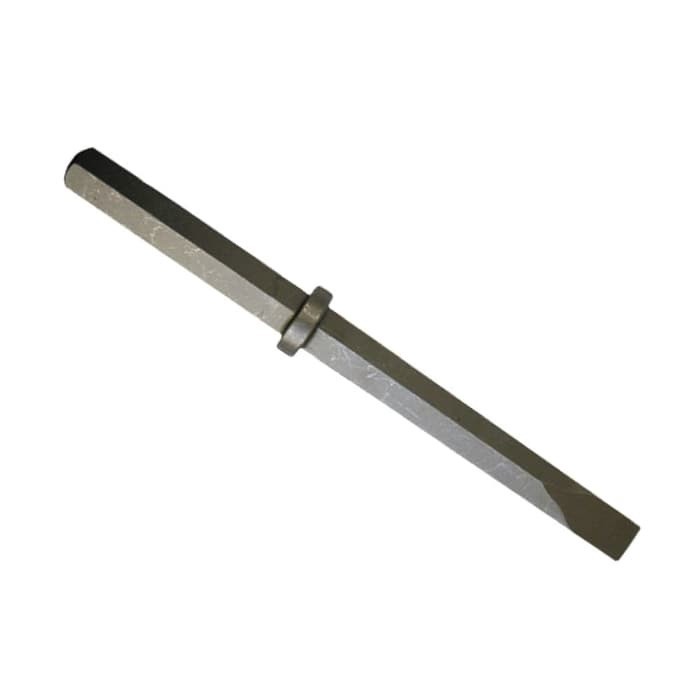 Jual Makita D-17647 Mata Betel Cold Chisel 410 Hex 28mm | Shopee Indonesia