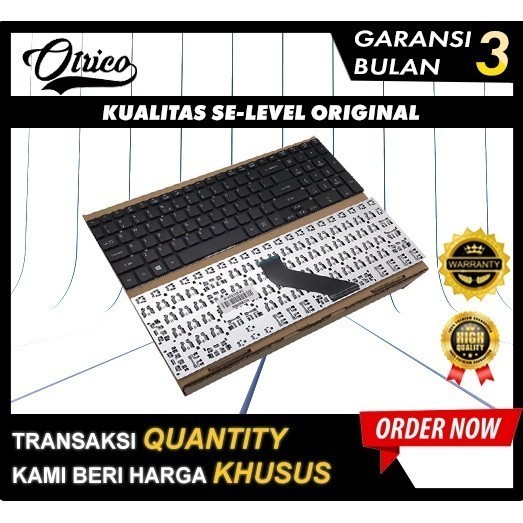 Jual Keyboard Acer Aspire V3-571 V3-551 V3-731 V3-771 V3-771G 5830 5755 ...