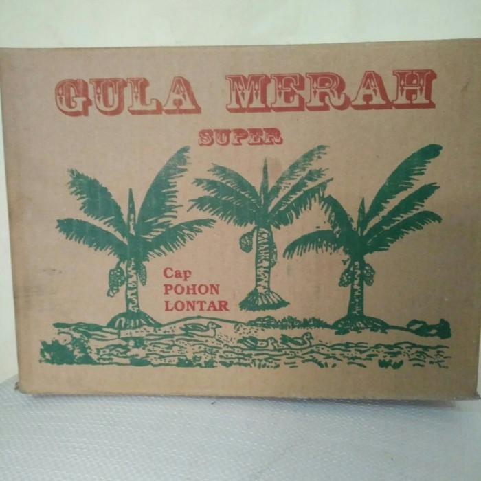 Jual Gula Merah Lontar 10Kg (Hitam) | Shopee Indonesia