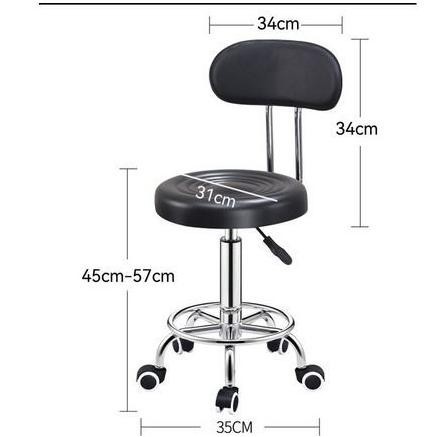 Jual kursi salon kursi laboratorium kursi lab roda kursi bar kursi ...