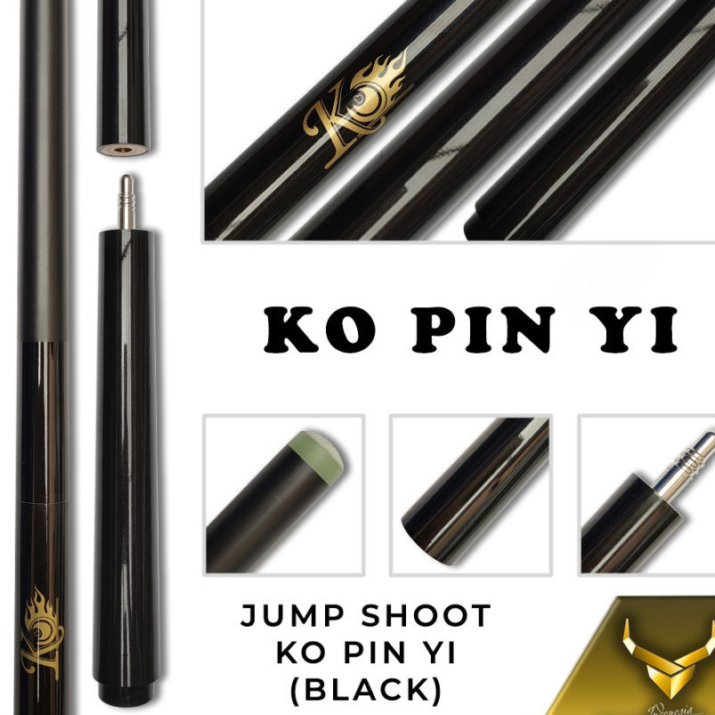 Jual Stick Jump Shoot Ko Pin Yi | Shopee Indonesia