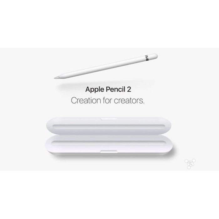 Jual APPLE PENCIL GEN 1 GEN 2 GARANSI RESMI APPLE ORIGINAL 100% ...