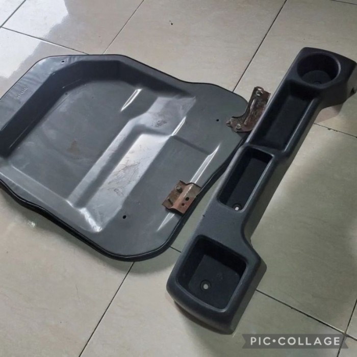 Jual AP77 CONSOLE BOX GRAN MAX CONSUL BOX DAIHATSU GRAND MAX TOYOTA ...