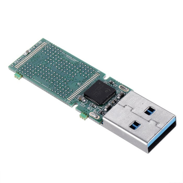 Jual BGA152 BGA132 BGA136 TSOP48 NAND FLASH USB 3.0 U DISK PCB | Shopee Indonesia