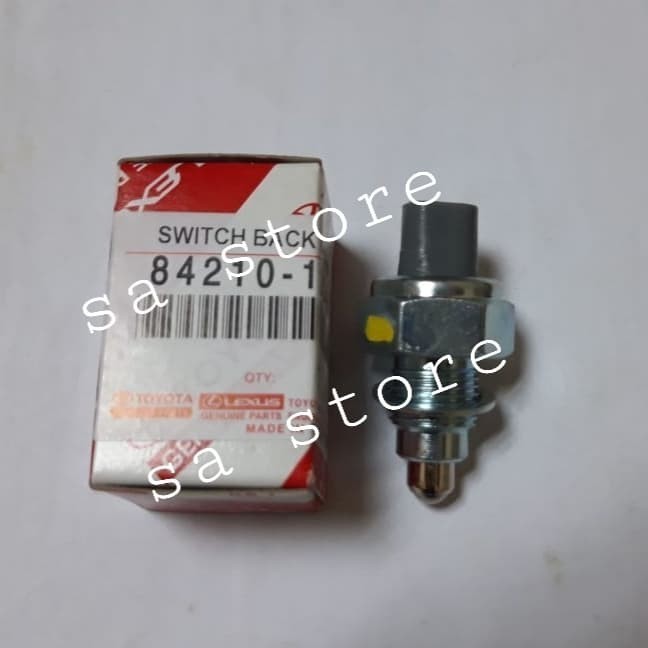 Jual For Sale Switch Mundur Atau Switch Atret Toyota Innova Fortuner ...