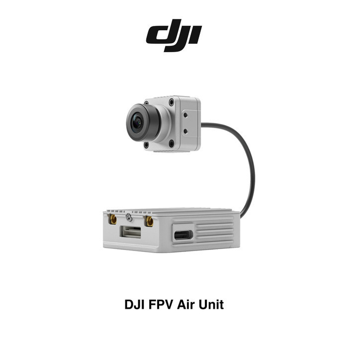 Jual DJI FPV AIR UNIT | Shopee Indonesia
