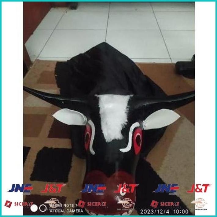 Jual BISMILLAH READY BANTENGAN KAYU KROPYOK / BARONGAN BANTENGAN ... Jual BISMILLAH READY BANTENGAN KAYU KROPYOK / BARONGAN BANTENGAN ...
