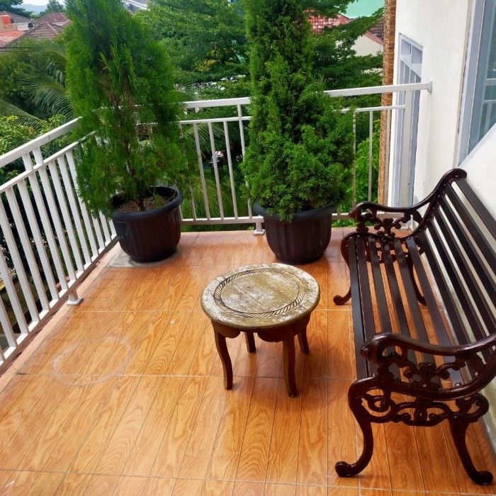 Jual Kursi Taman Kursi Teras Rangka Besi Cor Dudukan Galvanis Panjang ...