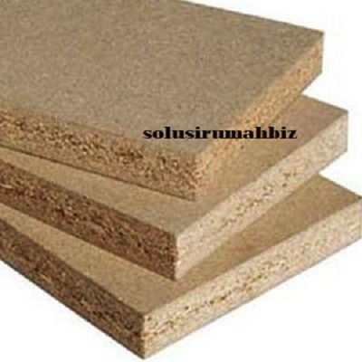 Jual """""] TRIPLEK PARTIKEL TEBAL 18MM /100CM BOARD CUSTOM POTONGAN ...