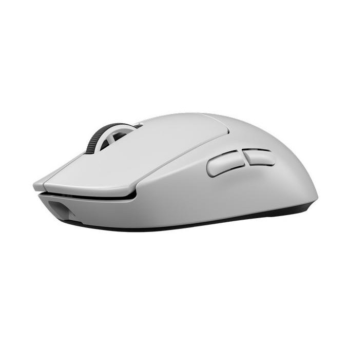 Jual Logitech G PRO X SUPERLIGHT 2 Wireless E-Sports GPRO X 2 Gaming ...