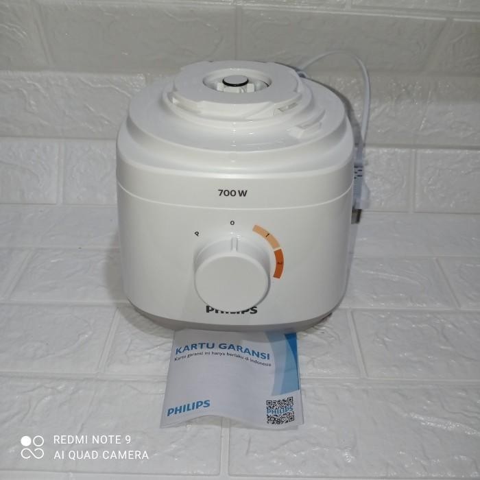 Jual SPAREPART HR 7310 MESIN SAJA PHILIPS FOOD PROCESSOR BLENDER ...