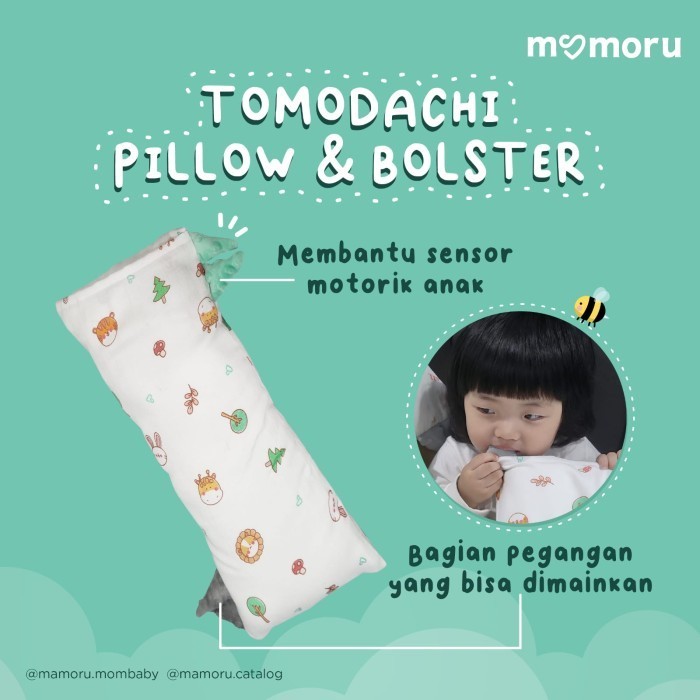 Jual Terbaru Sarung Bantal Guling Tencel Custom Baabaasheepz Hikarusa ...