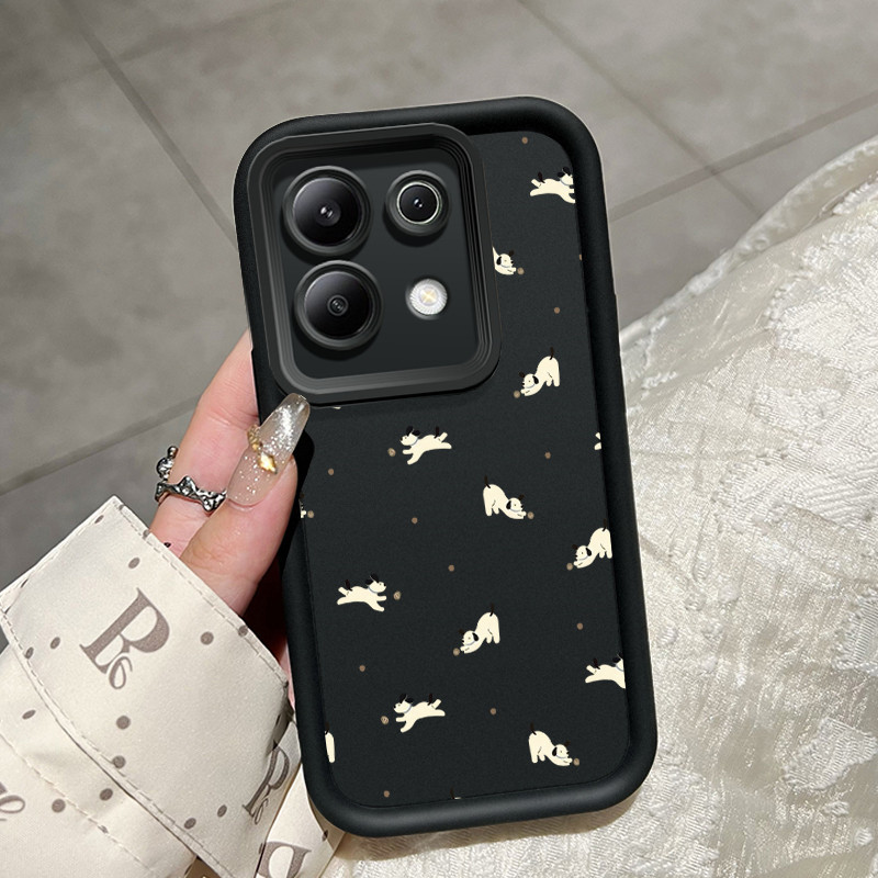 Jual Casing Hp Untuk Xiaomi POCO X6 Pro 5G Redmi Note 13 4G Note 13 5G ...