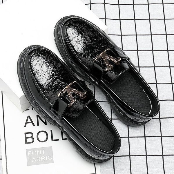 Jual Sepatu Kerja Pria Executive Office Party Shoes Cocobar Docmart ...