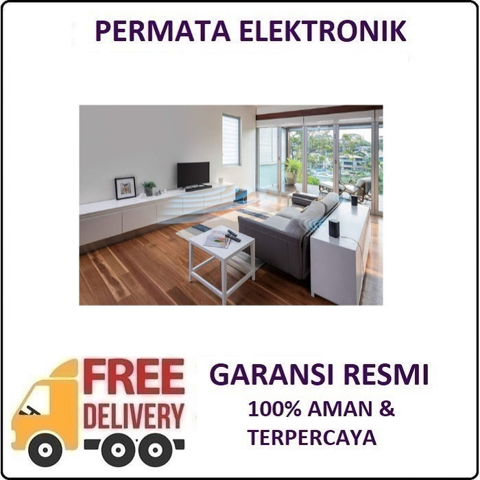 Jual Sony Ht-S20R Home Cinema Soundbar Audio System 5.1Ch Hts20R ...