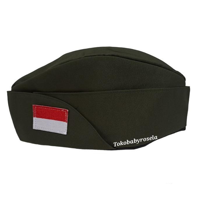 Jual Baju Kostum Pahlawan Nasional/Pejuang Bung Karno / Soekarno P67JM ...