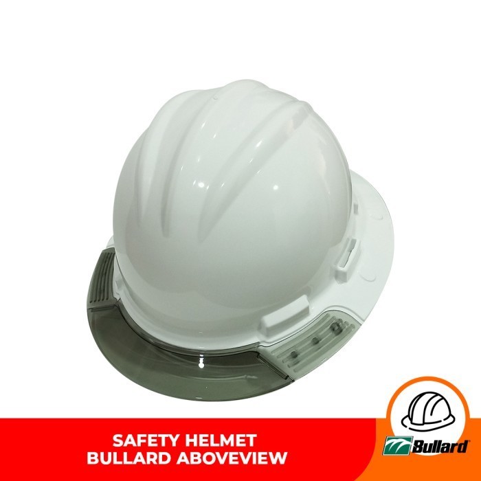 Jual Helm Safety Bullard AveView Safety Helmet Bullard Helm Proyek ...