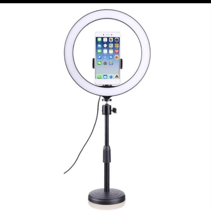Jual Ring Light Live Streaming, Bigo Live, Tiktok, Boom Live, Mango ...