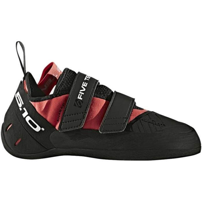 Jual SEPATU PANJAT TEBING ANAK FIVE TEN ANASAZI PRO SEPATU CLIMBING ...