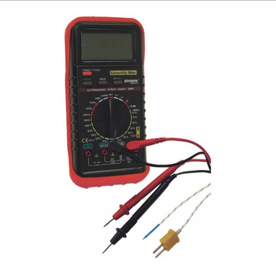 Jual Multimeter Alat Test Cathodic | Shopee Indonesia