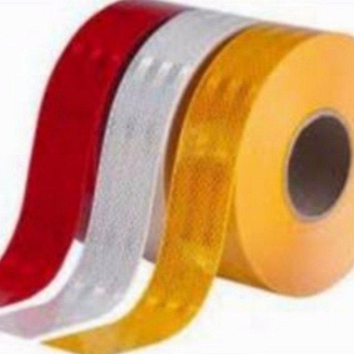 Jual 3M Sticker Reflector Diamond Type Egp 45M -Sticker Scothlite ...