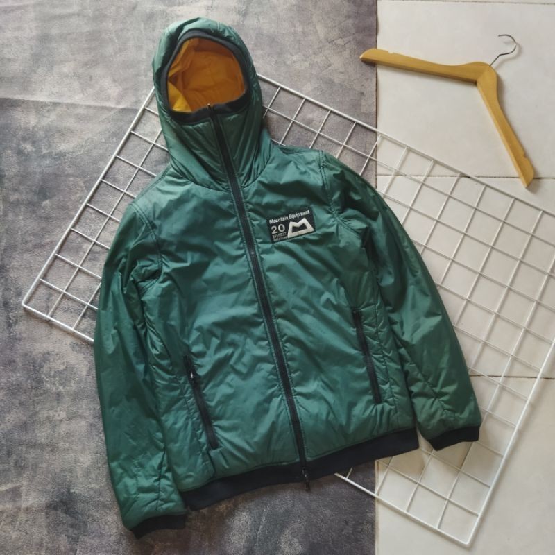 Jual Down jacket / jacket gunung / jacket bulang / jacket outdoor ...