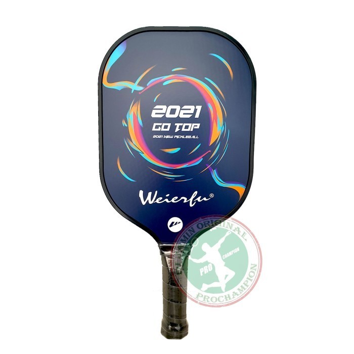 Jual Weierfu Raket Pickleball Paddle Ping Pong Tenis Pickle Ball ...