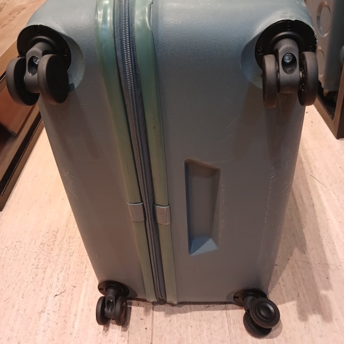 Jual Roda Koper Lojel Vita / Lojel Lineo / Lojel Striemlen 1 Set 4 Roda ...