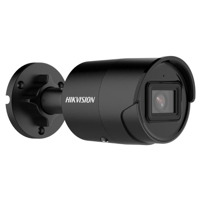 Jual Hikvision Ds-2Cd2063G2-Iu 6Mp Acusense Fixed Bullet Network Camera | Shopee Indonesia